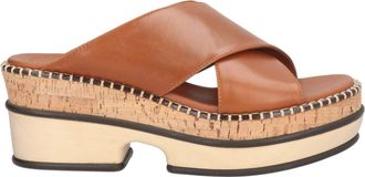 Chlo&eacute; SCHUHE - Sandalen auf YOOX.COM