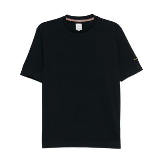 Paul Smith Homme, Tops, Bleu, Taille: 2XL Paul Smith T-shirts et Polos