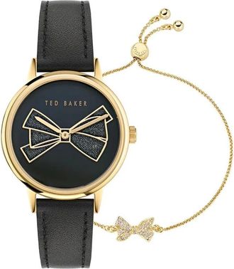 Ted Baker Damen, Accessories, Schwarzk, ONE SIZEGr&ouml;&szlig;e