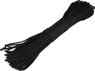 BESPORTBLE 30m Stand Core Fallschirmschnur Campingseil Wanderw&auml;scheleine Paracord F&uuml;r Wickelgriffe Stockgriffe Abweisseile Verbindungsschn&uuml;re