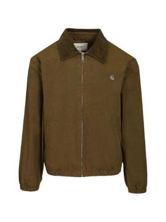 Carhartt Work in Progress Carhartt Wip | Madison Ripstop Jacket - L