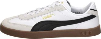 Puma Puma, Homme, Chaussures, Blanc, Taille: 44 EU Club II