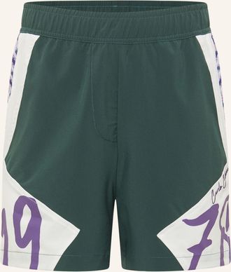 Carlo Colucci Carlo Colucci Tracksuit Short - Match Point Fasano gruen