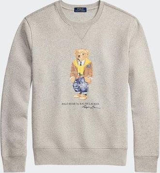 Polo Ralph Lauren Sweatshirt - Taille XS