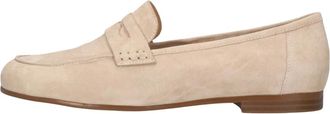 Stefano Lauran Damen, Schuhe, Beige, 43 EUGr&ouml;&szlig;e