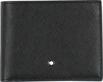 Montblanc Kleinlederwaren - Brieftaschen auf YOOX.COM