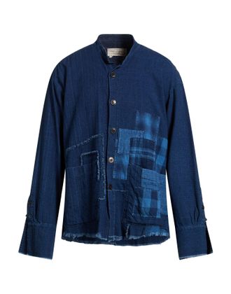 Greg Lauren TOPS - Hemden auf YOOX.COM