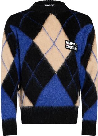 Versace STRICKWAREN - Pullover auf YOOX.COM