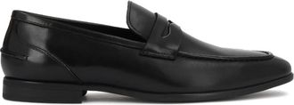 Kazar Homme, Chaussures, Noir, Taille: 45 EU Mocassins &Eacute;l&eacute;gants