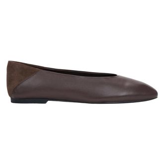 Estro & Luminara Damen, Schuhe, Braun, 39 EUGr&ouml;&szlig;e