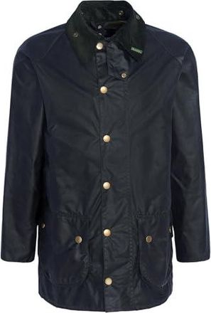 Barbour 40th Anniversary Beaufort Wax Veste Vert sauge, Vert sauge, 44