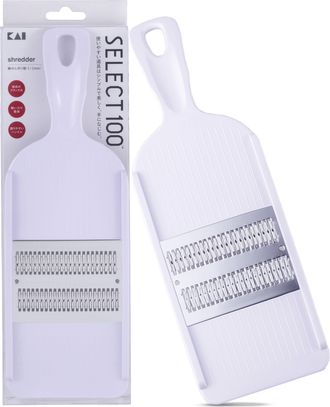 Kai Select 100 DH-3004 Vegetable Cutter Thin Slice - 1 pc,(Kai)