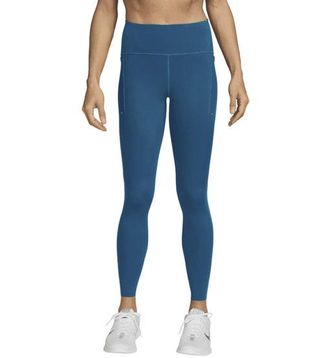 Nike Swift W - Laufleggings - Damen