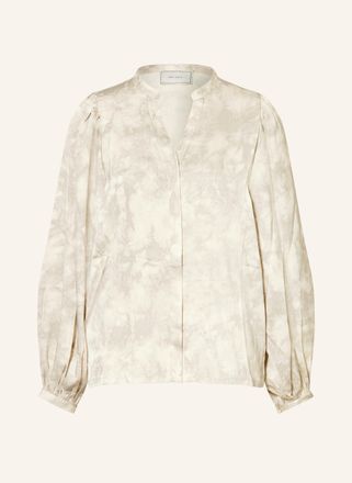 Neo Noir Neo Noir Bluse Nani weiss