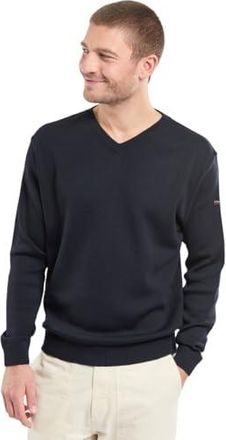 Armor Lux Pull col V