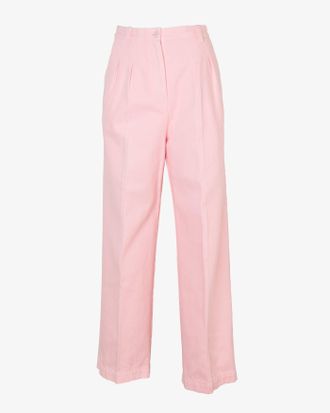 A.P.C. Pantalon
