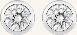 Wempe Wempe Fine Jewelry Ohrringe One silber