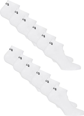 Fila Socken