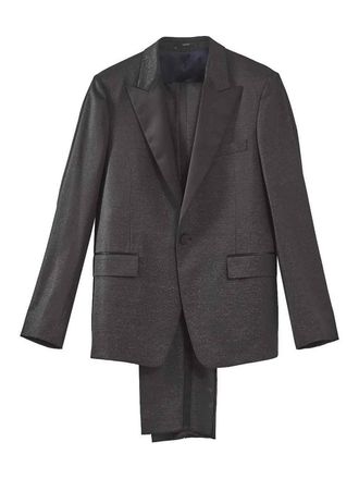 Paul Smith Costume De Soirée - Noir