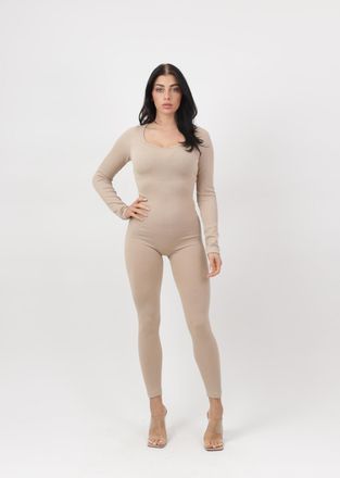 Elara Jumpsuit
