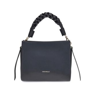 Coccinelle Boheme Lederhandtasche - - Bags - Damen - Schwarzk - ONE SIZE
