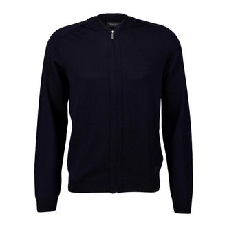 Maerz Herren, Strickwaren, Blau, LGr&ouml;&szlig;e