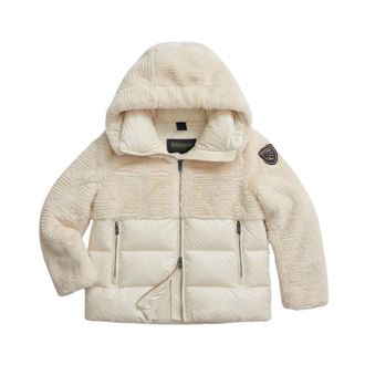 Blauer Veste Fanevil - Femme - Vestes - Beige - Taille: 40 FR