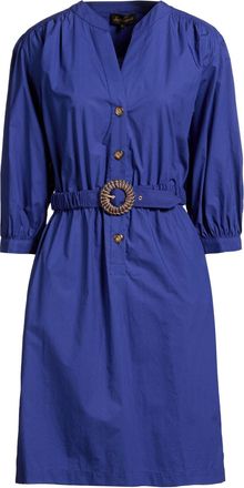 Luisa Spagnoli KLEIDER - Mini-Kleider auf YOOX.COM