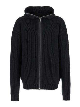 Rick Owens Sweatshirt - Schwarz
