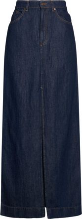 7 For All Mankind HOSEN & R&Ouml;CKE - Jeansr&ouml;cke auf YOOX.COM
