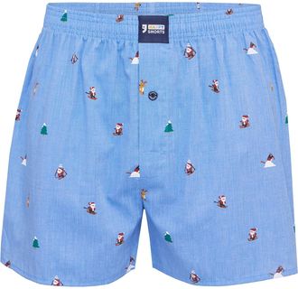 Happyshorts Boxer XMAS