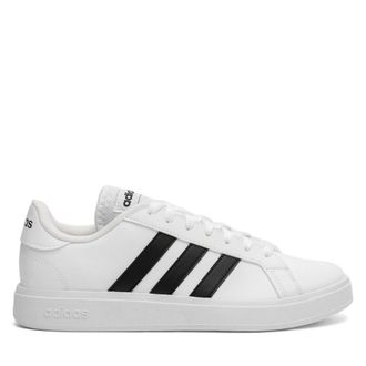 adidas Sneakers adidas GRAND COURT BASE 2.0 GW9261 Wei&szlig;