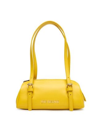 Love Moschino Handtasche JC4101PP1OLY0411 Gelb
