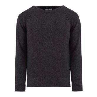 Stone Island Herren, Strickwaren, Grau, MGr&ouml;&szlig;e