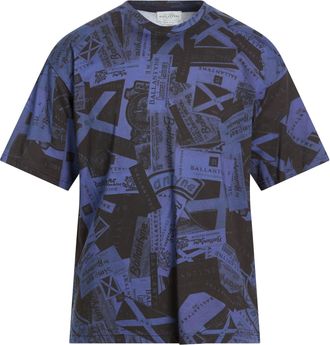 Ballantyne TOPS - T-shirts auf YOOX.COM