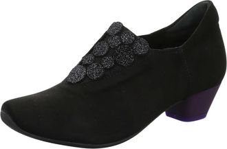 Think Aida Pump - - Shoes - Damen - Schwarzk - 38 EU