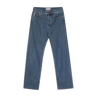 Valentino Garavani Jeans - - Jeans - Herren - Blau - W31
