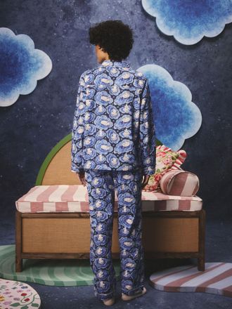 Cath Kidston Pyjama Moomins