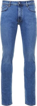 Re-hash Homme, Jeans, Bleu, Taille: W32 Hopper Jeans slim