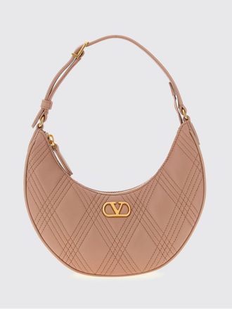 Valentino Garavani Mini Sac VALENTINO GARAVANI Femme couleur Rose