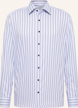 Eterna Hemd Modern Fit blau