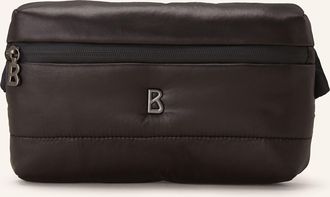 Bogner Umhängetasche Monarch schwarz