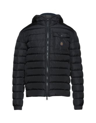 RefrigiWear JACKEN & M&Auml;NTEL - Pufferjacken & Daunenjacken auf YOOX.COM