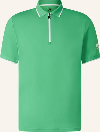 Bogner Polo-Shirt gruen