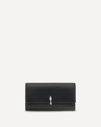 Christian Louboutin Bettina Chain Wallet Female UNI