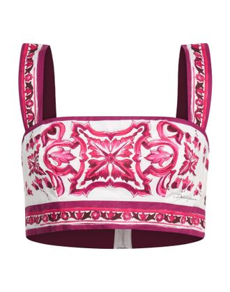 Dolce & Gabbana TOPS - Tops auf YOOX.COM