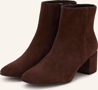 Högl Stiefeletten braun