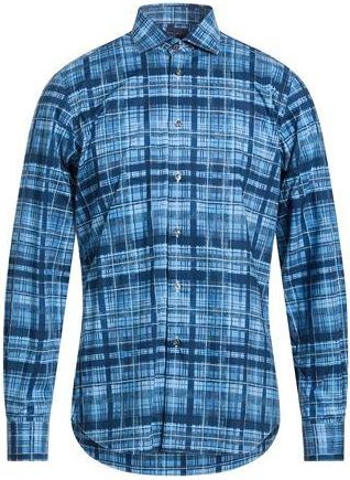 Boglioli TOPS - Chemises sur YOOX.COM