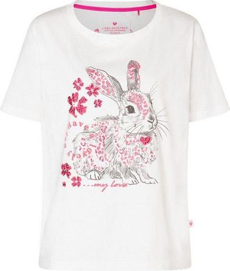 Lieblingsst&uuml;ck T-Shirt CaraL aus 100% Baumwolle
