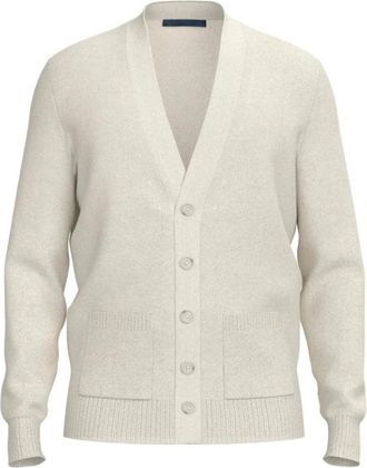 HUGO BOSS Homme, Pulls, Beige, Taille: L Sweater Beckham X